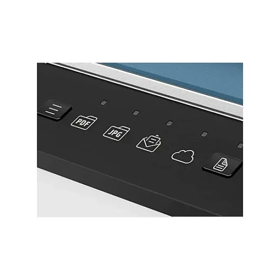 HP ScanJet Pro 2600 f1 Scanner with ADF Price in BD