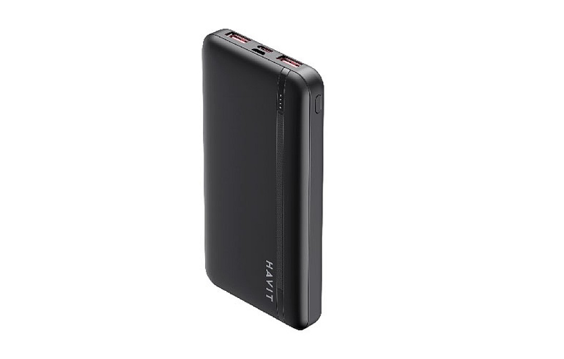 Havit PB90 10000mAh Power Bank price in Bangladesh