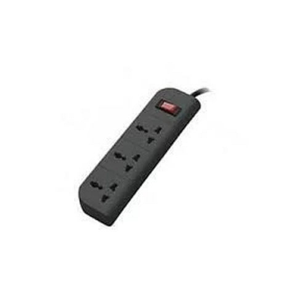 Belkin 3 Pin 3 Port Grey Power Strip price in Bangladesh