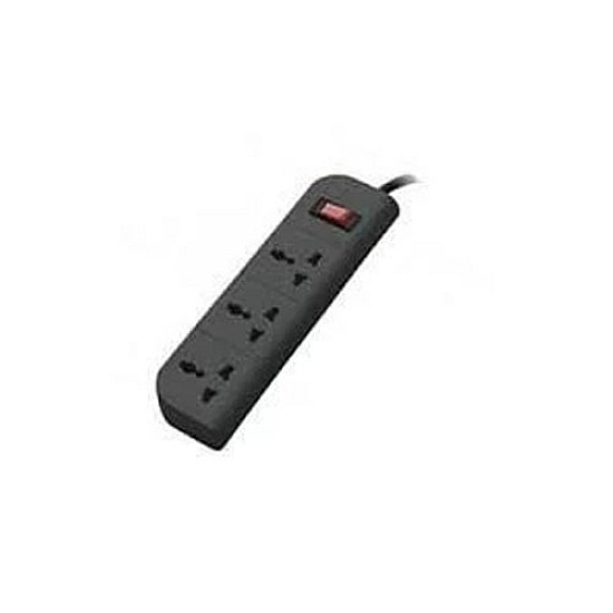 Belkin 3 Pin 3 Port Grey Power Strip price in Bangladesh