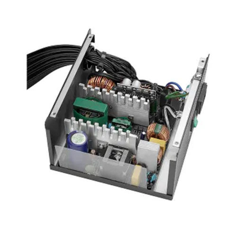 DeepCool PK450D 450 Watt 80 PLUS Power Supply Price in BD