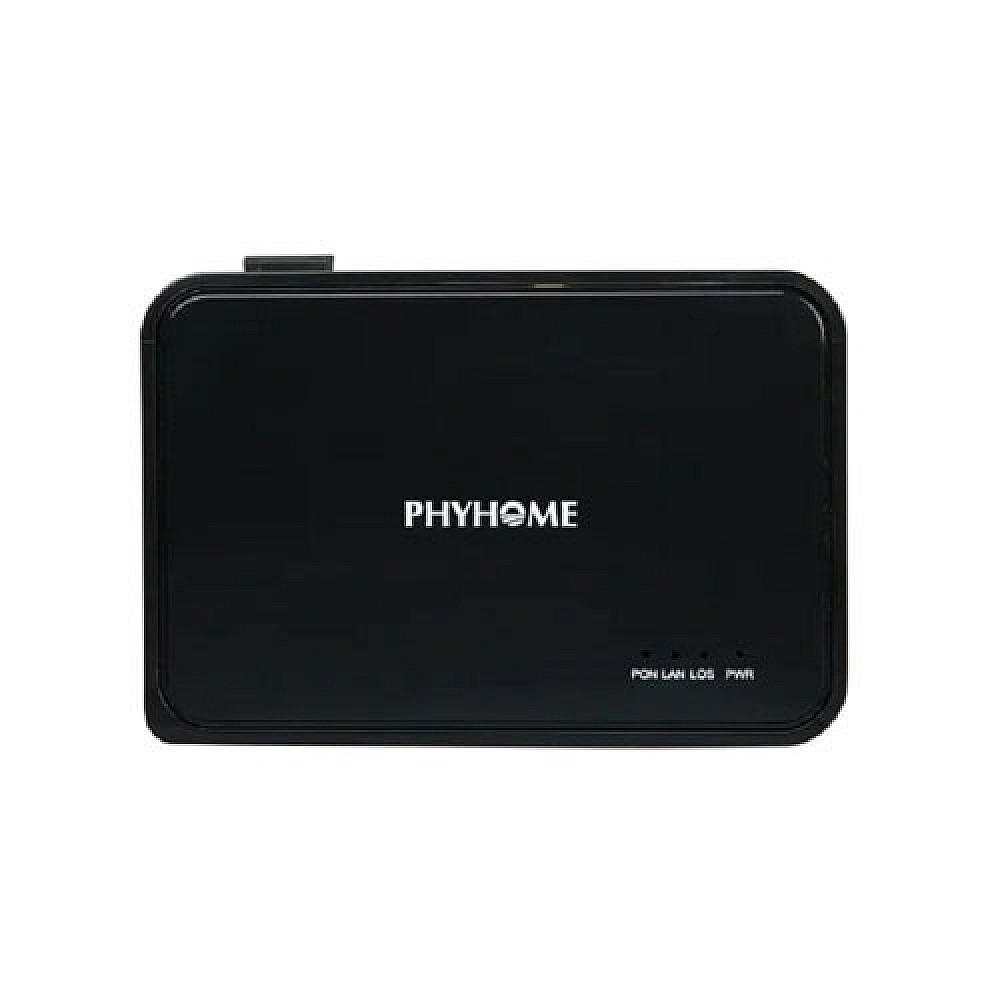 Phyhome P3 1GE XPON ONU in Bangladesh Computer Village