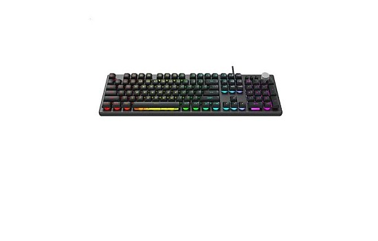 Aula F2028 Rainbow Wired Gaming Keyboard Price in BD.