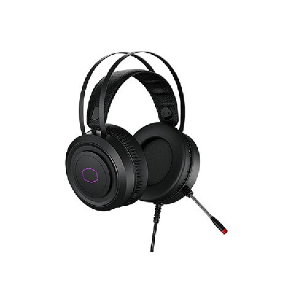 Cooler Master CH321 Wired RGB Gaming Headset Price in BD.