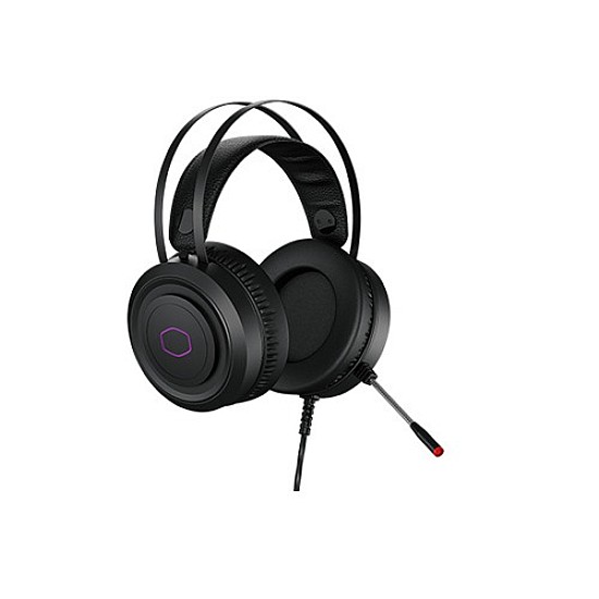 Cooler Master CH321 Wired RGB Gaming Headset Price in BD.
