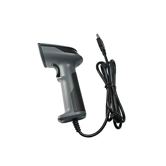 Sunlux XL-3620S 1D/2D Handheld Barcode Scanner Price in BD
