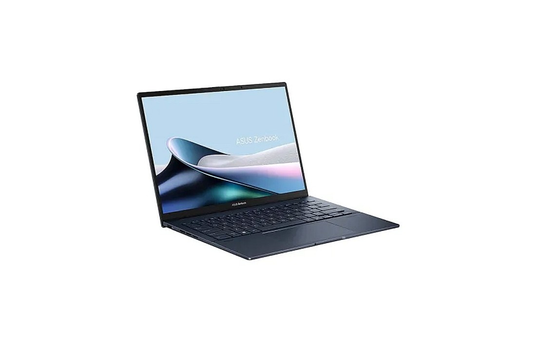 ASUS Zenbook 14 OLED UX3405MA Core Ultra 7 16GB RAM 14 Inch FHD Laptop ...