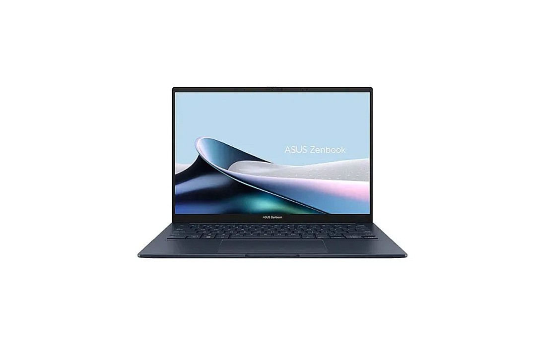 ASUS Zenbook 14 OLED UX3405MA Core Ultra 7 16GB RAM 14 Inch FHD Laptop ...