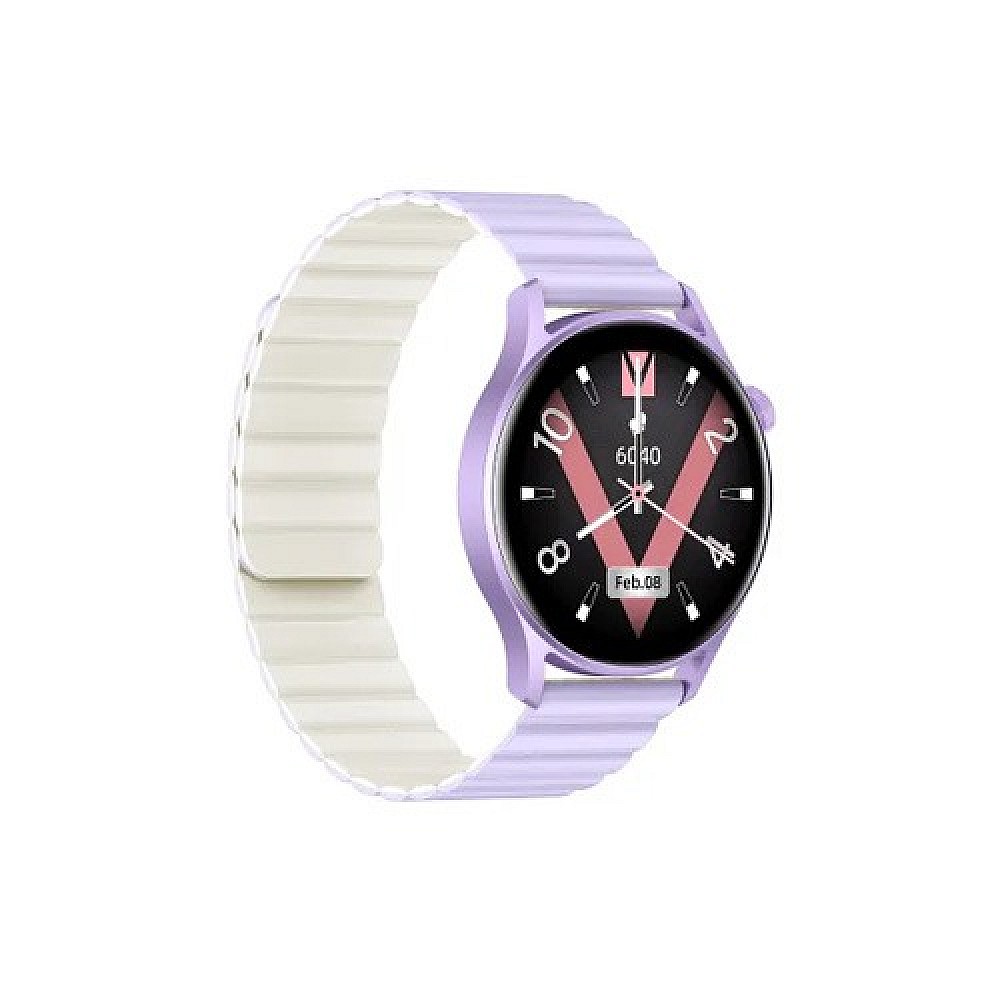 Kieslect Lora 2 Bluetooth Calling Lady Smart Watch Price in BD
