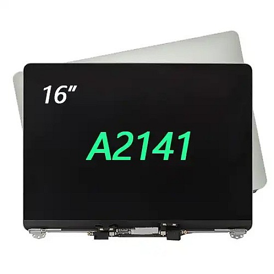 MacBook 16 INCH Screen Retina Full LCD Display price in BD