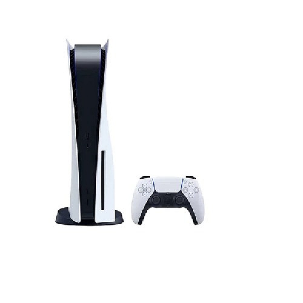 Sony PS5 Gaming Console with 1x Wireless Controller Price in BD.