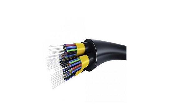 Usha Martin 4 Core Fiber Optic Network Cable Price in BD.