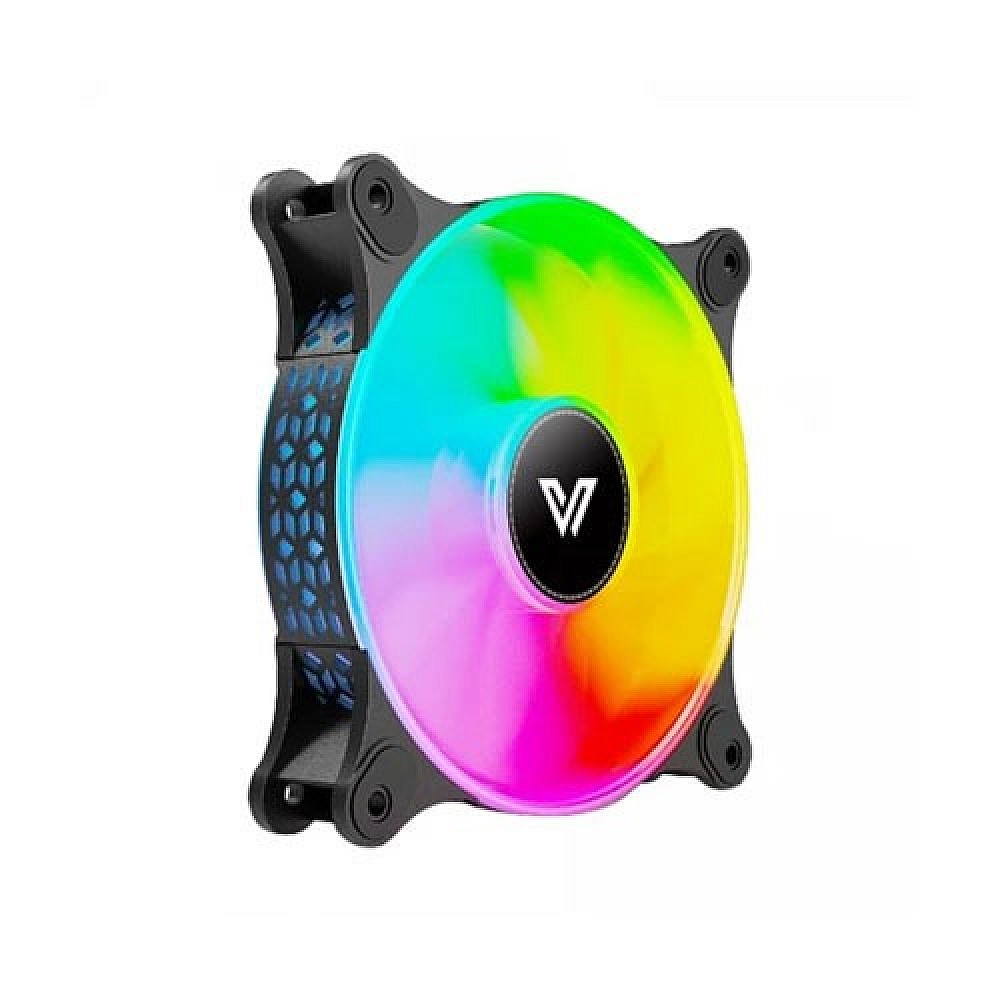 Value-Top 1292S RGB Casing fan price in BD