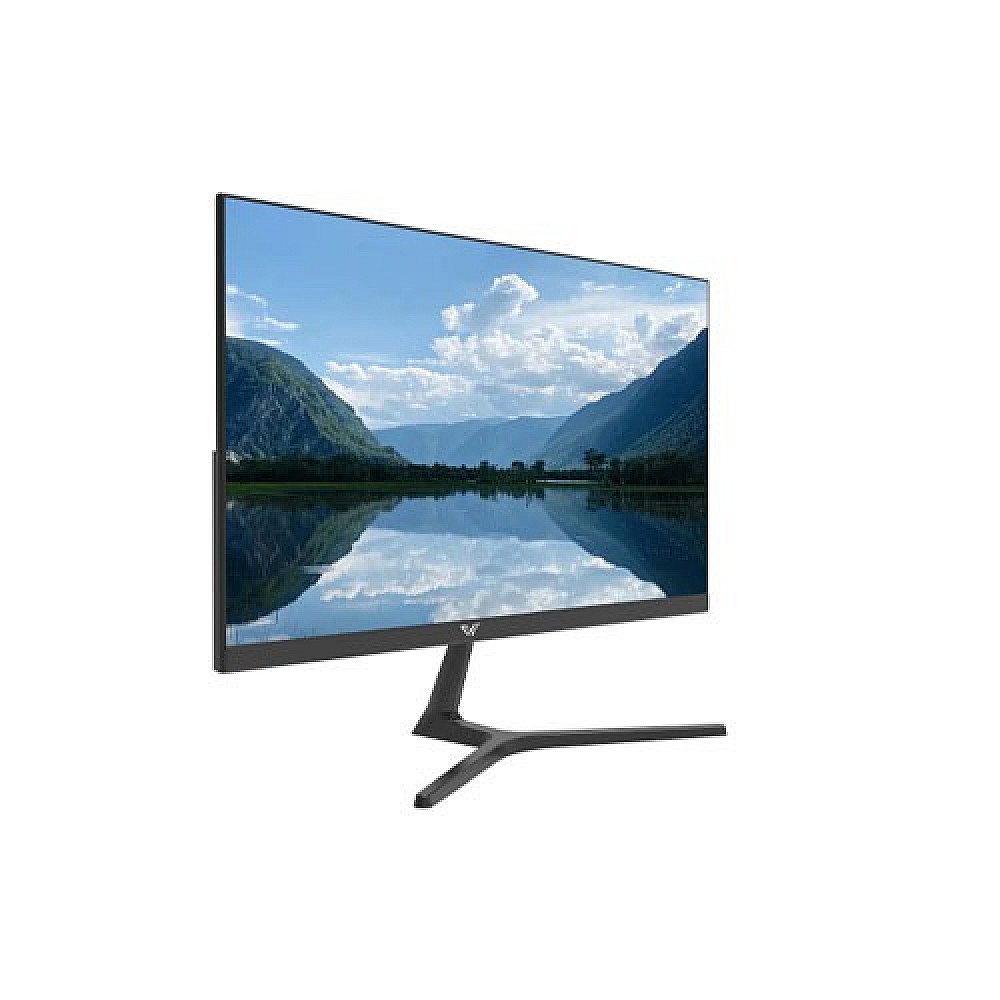 Value-top S22vfr100 21.5 Inch 100hz Frameless Monitor price in BD
