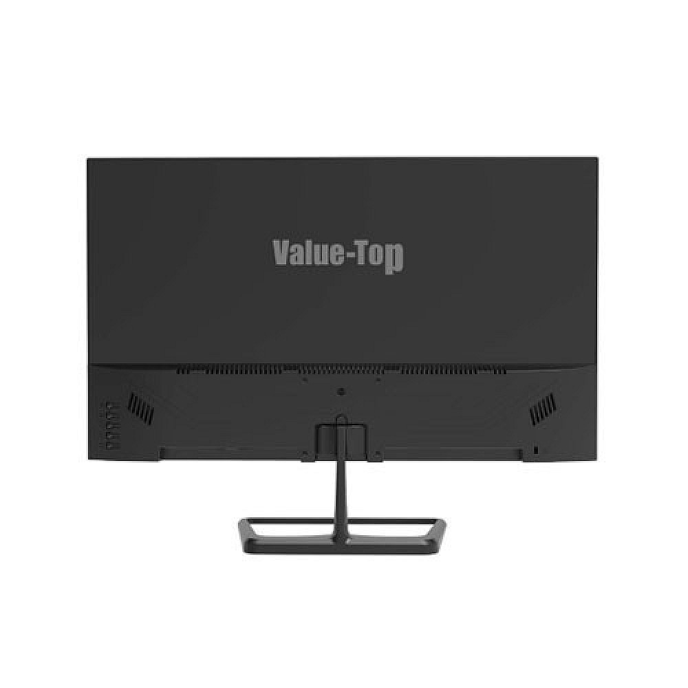 Value-top S22vfr100 21.5 Inch 100hz Frameless Monitor price in BD