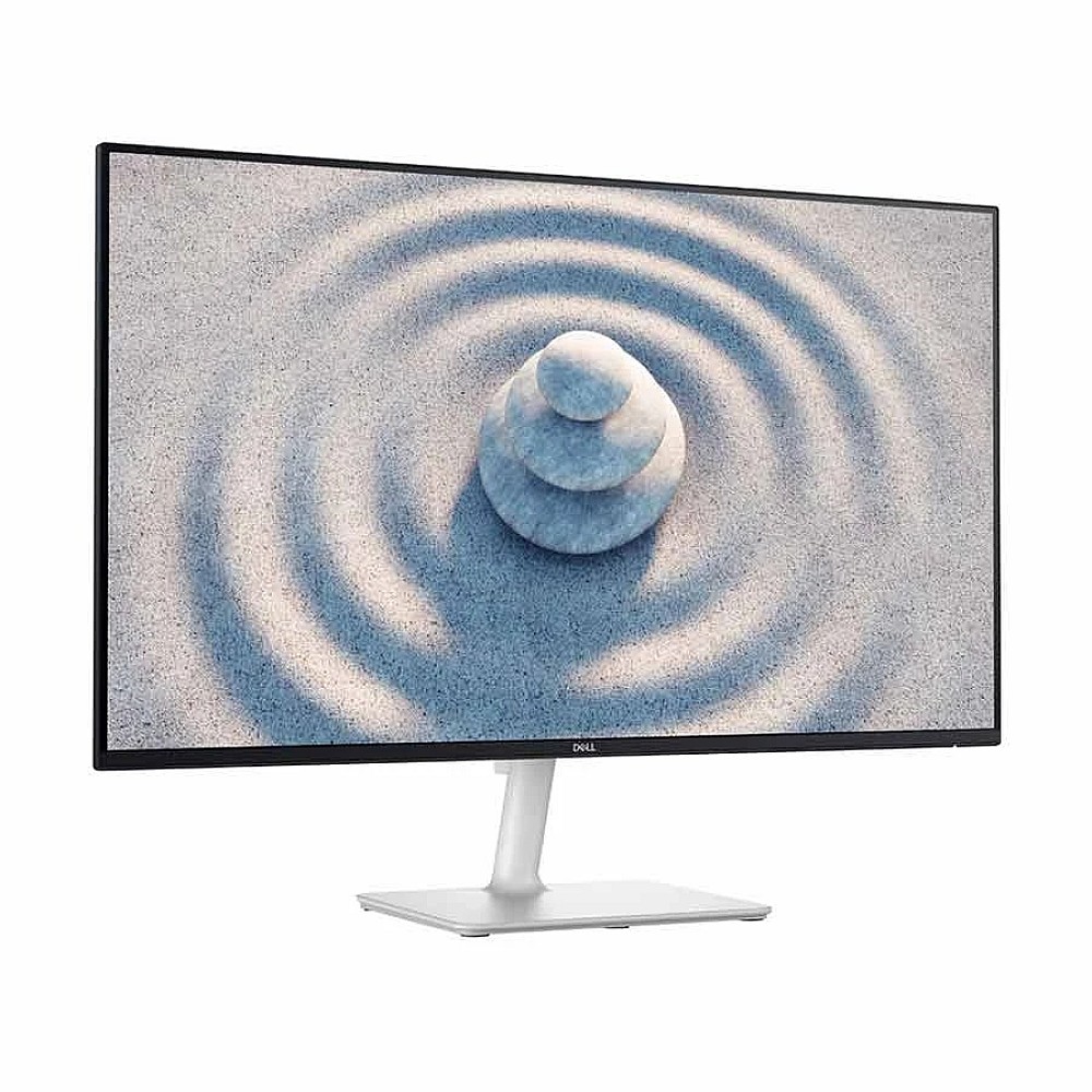 Dell S2725H 27 Inch FHD Display Dual HDMI Professional Monitor Price in BD