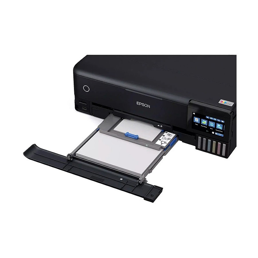 Epson EcoTank L8180 Multifunction A3+ InkTank Photo Printer Price in BD