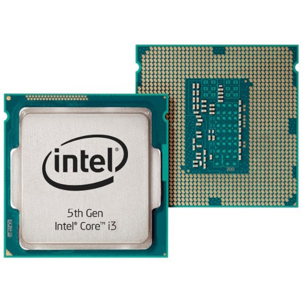 Intel Core i3 5th Generation Processor (Bulk) Price in BD