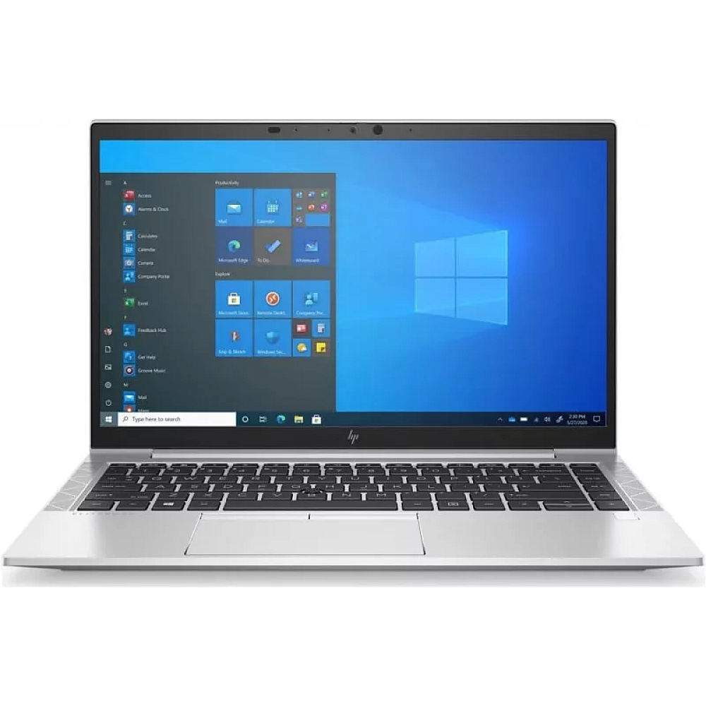 HP EliteBook 840 G8 Core i5 11th Gen 16GB RAM 512GB SSD 14 Inch FHD ...