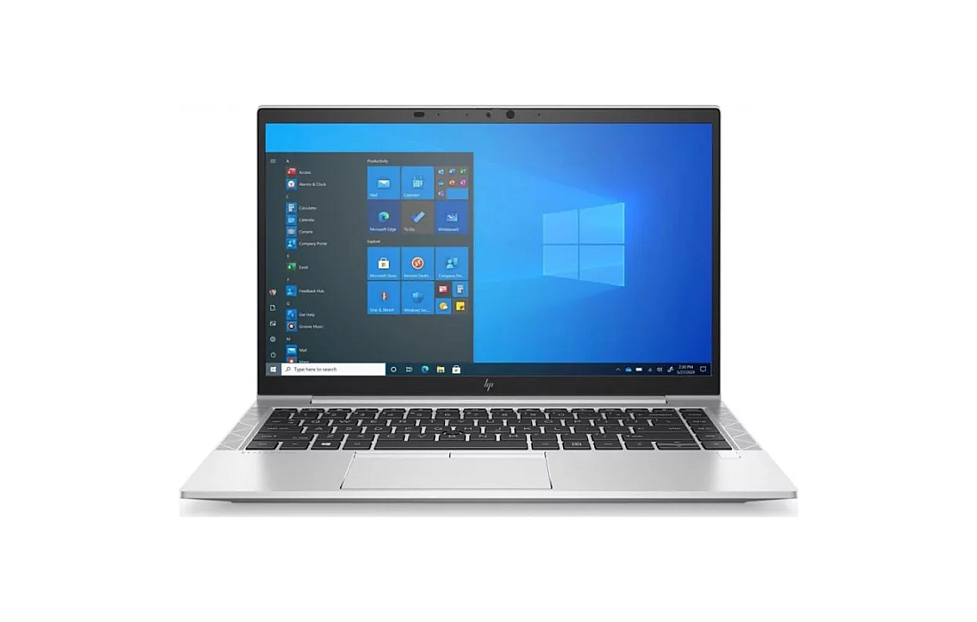 HP EliteBook 840 G8 Core i5 11th Gen 16GB RAM 512GB SSD 14 Inch FHD ...