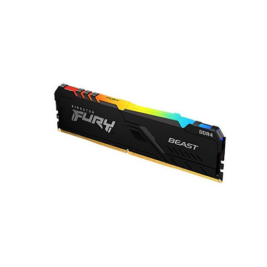 Kingston FURY Beast RGB 8GB Desktop RAM price in BD