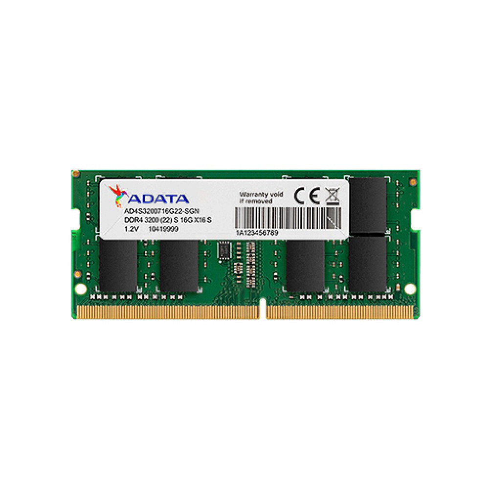 Adata Premier 16GB 3200MHz Laptop Ram price in bd