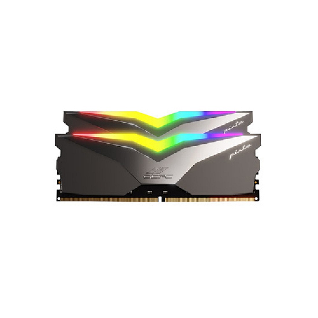 OCPC PISTA DDR5 6000MHZ 32GB RGB DESKTOP RAM Price in BD.