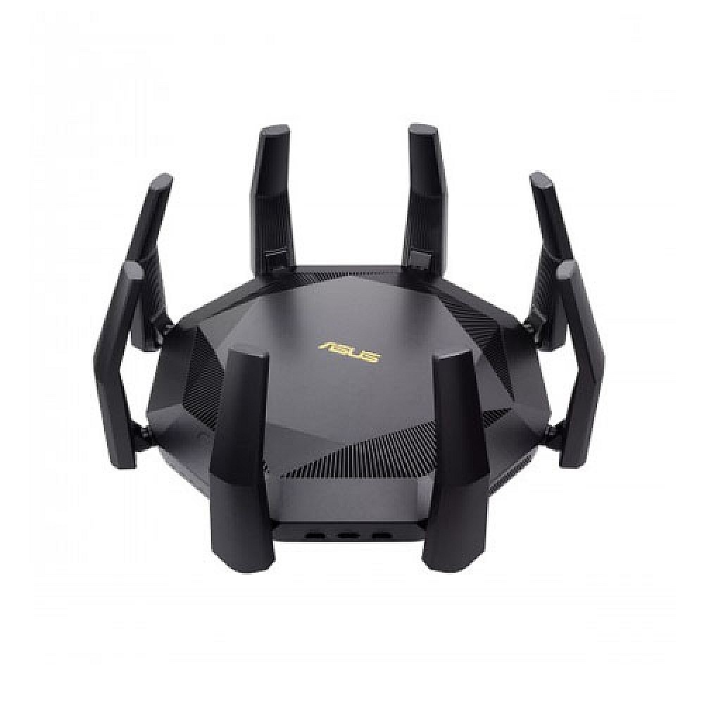 Asus RT-AX89X Antenna WiFi 6 Gaming Router price in BD