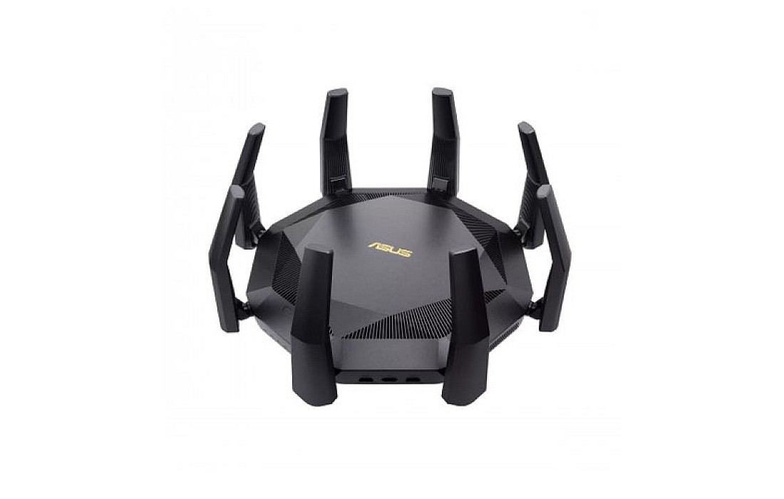 Asus RT-AX89X Antenna WiFi 6 Gaming Router price in BD