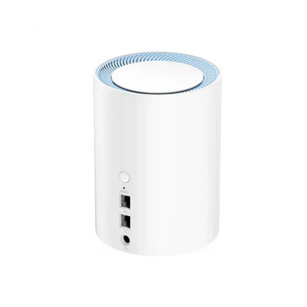 Cudy M1200 AC1200 Home Mesh WiFi Router price in BD