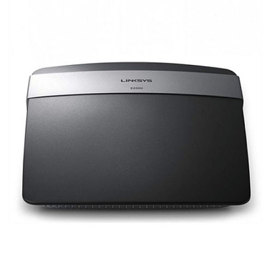 Linksys E2500 N600 Wi-Fi Router price in Bangladesh
