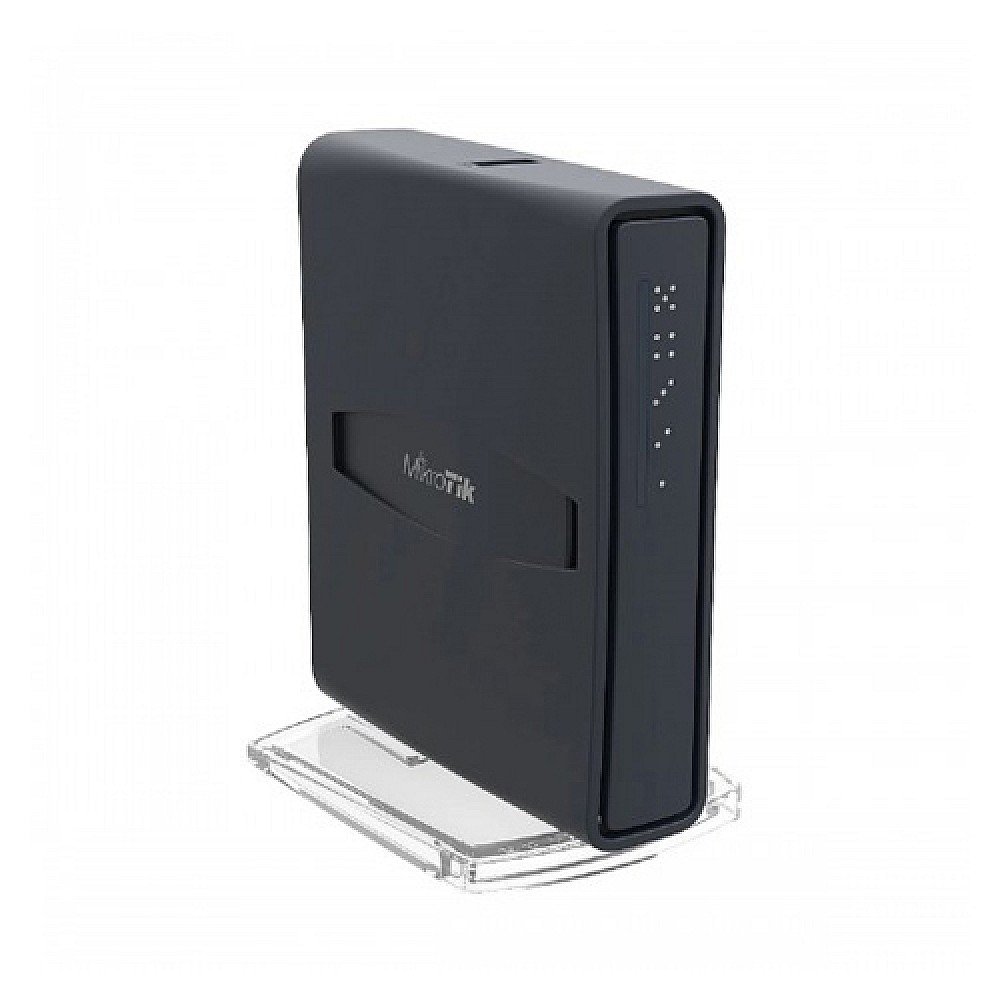 Mikrotik RB952Ui-5ac2nD-TC Ethernet Router Price in BD