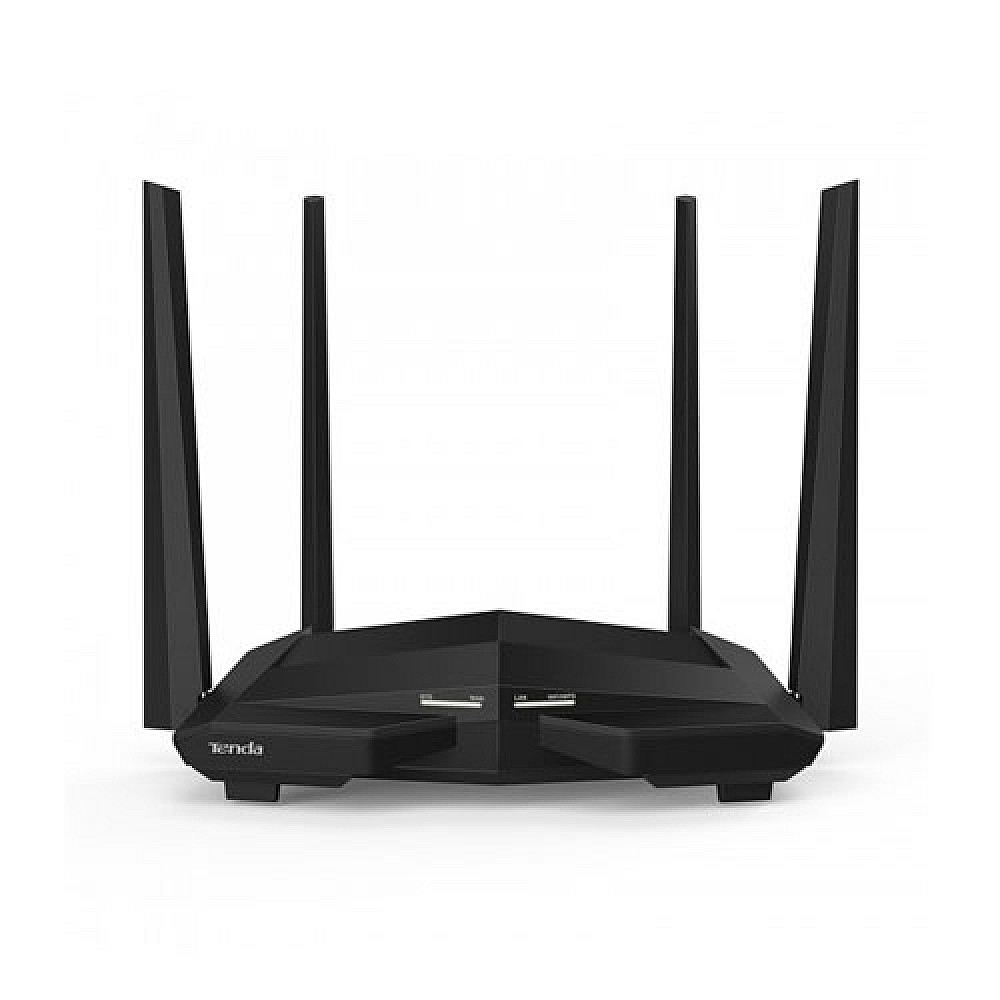 Tenda AC10 AC1200 WiFi Router 4 Antenna price in Bangladesh