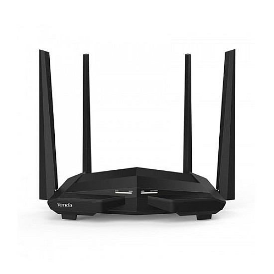 Tenda AC10 AC1200 WiFi Router 4 Antenna price in Bangladesh