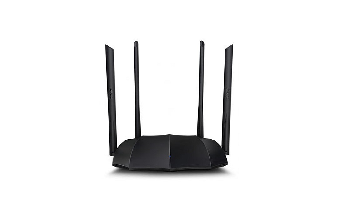 Tenda AC8 AC1200 Dual-Band Wi-Fi Router price in BD