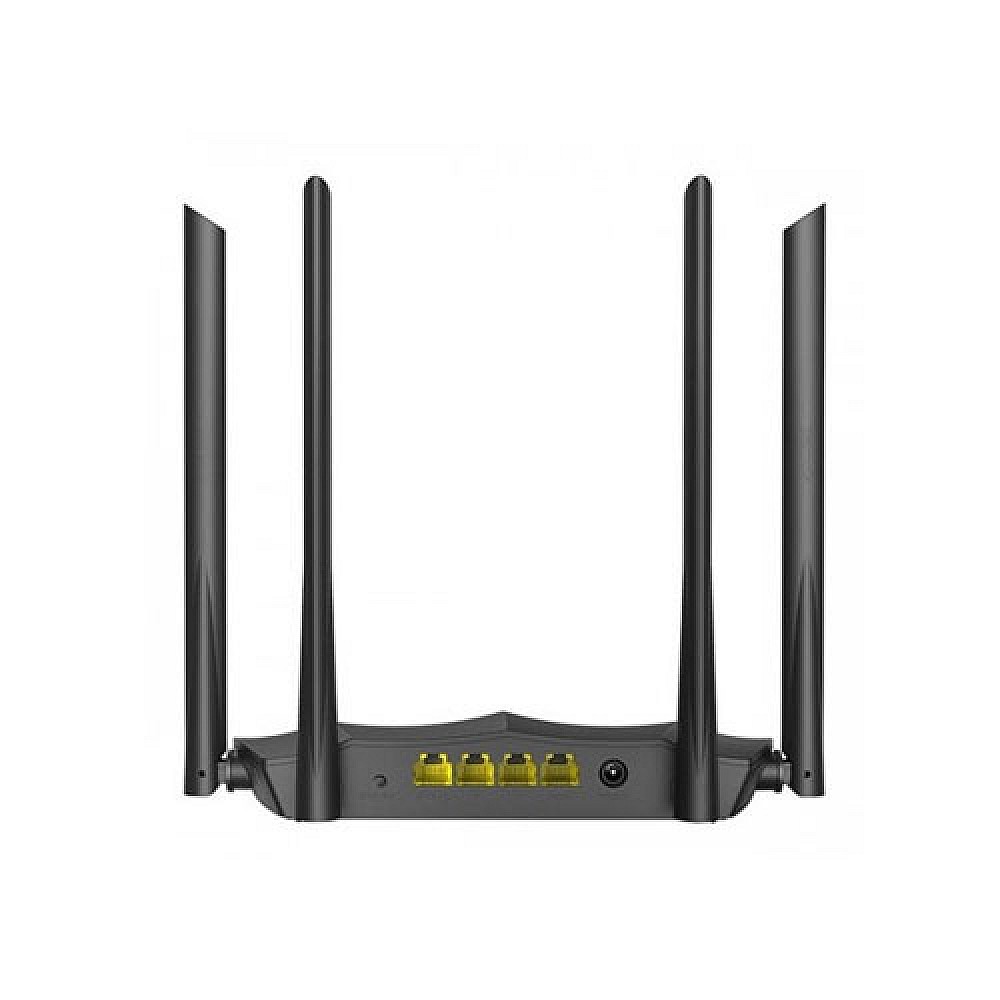 Tenda AC8 AC1200 Dual-Band Wi-Fi Router price in BD