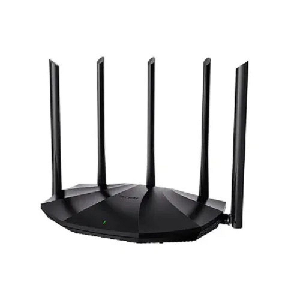 Tenda TX2 Pro 1500mbps Gigabit Wi-Fi 6 Router price in BD