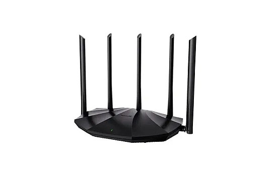 Tenda TX2 Pro 1500mbps Gigabit Wi-Fi 6 Router price in BD