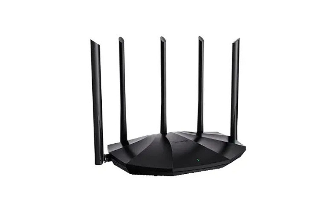 Tenda TX2 Pro 1500mbps Gigabit Wi-Fi 6 Router price in BD
