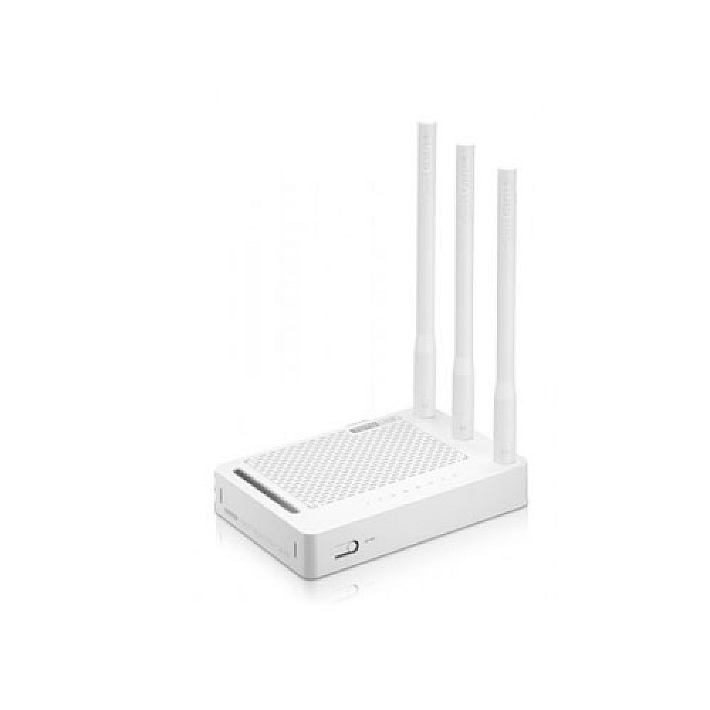 TOTOLINK N302R+ 300Mbps Wireless Router price in BD