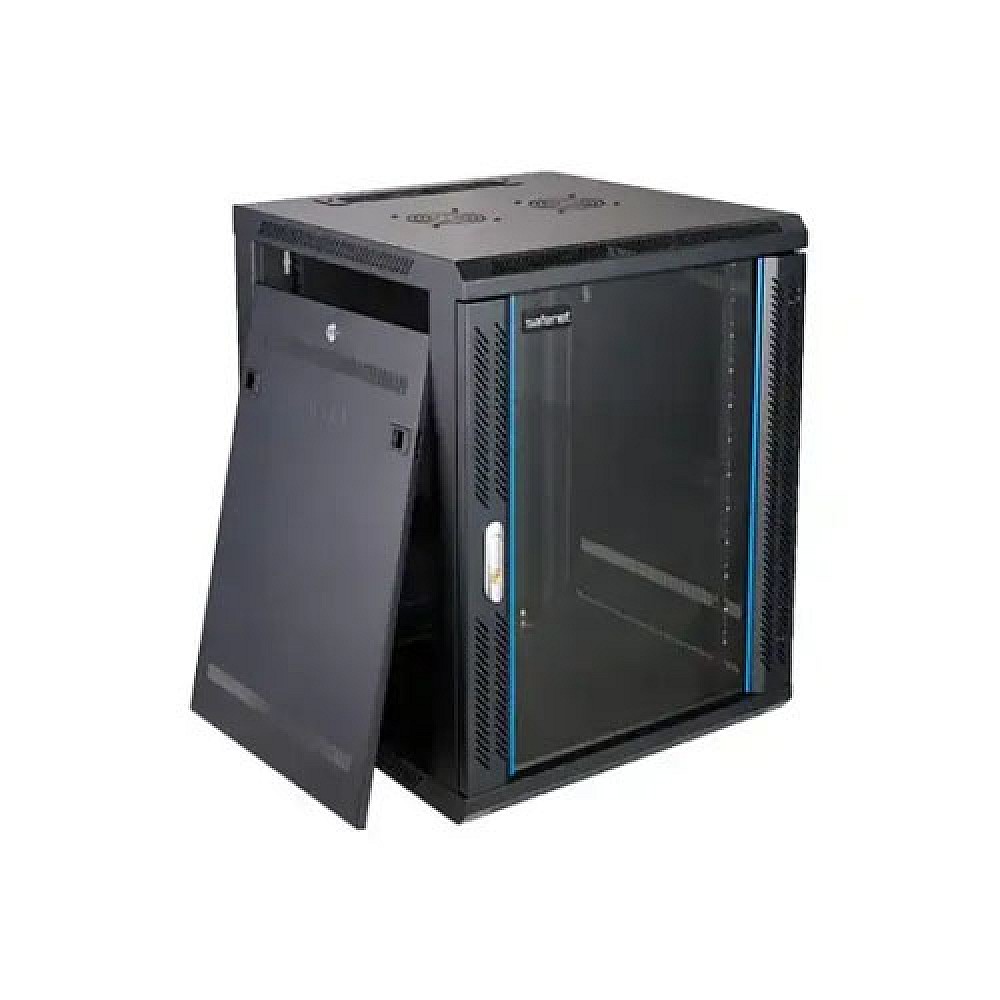 Safenet 15U Wall Mount Network Cabinet with PDU Price in BD