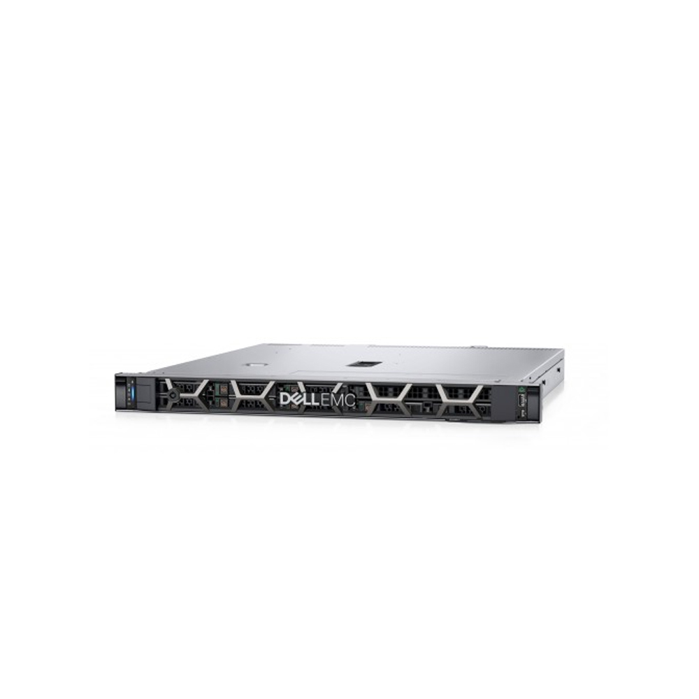 Dell PowerEdge R350 Rack Server price in Bangladesh