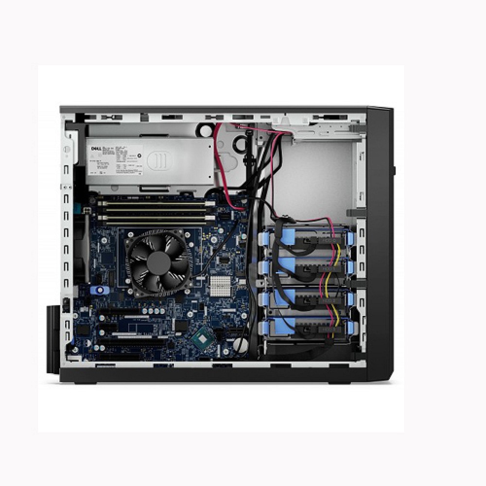 Dell PowerEdge T150 Tower Server Computer Village