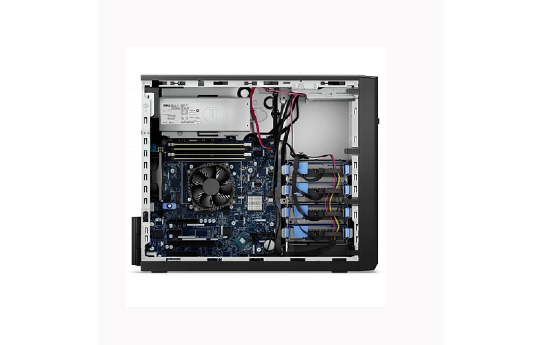 Dell PowerEdge T150 Tower Server Computer Village