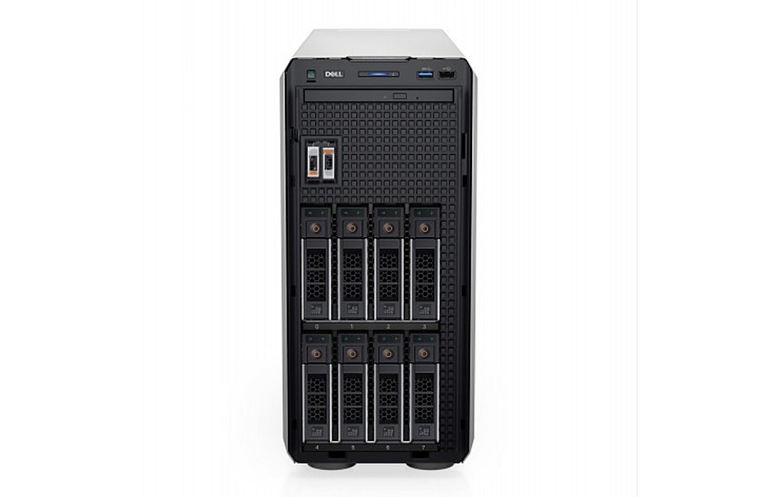 Dell PowerEdge T350 Tower Server price in Bangladesh