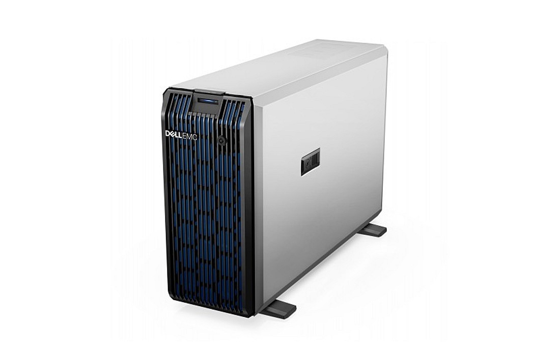 Dell PowerEdge T350 Tower Server price in Bangladesh