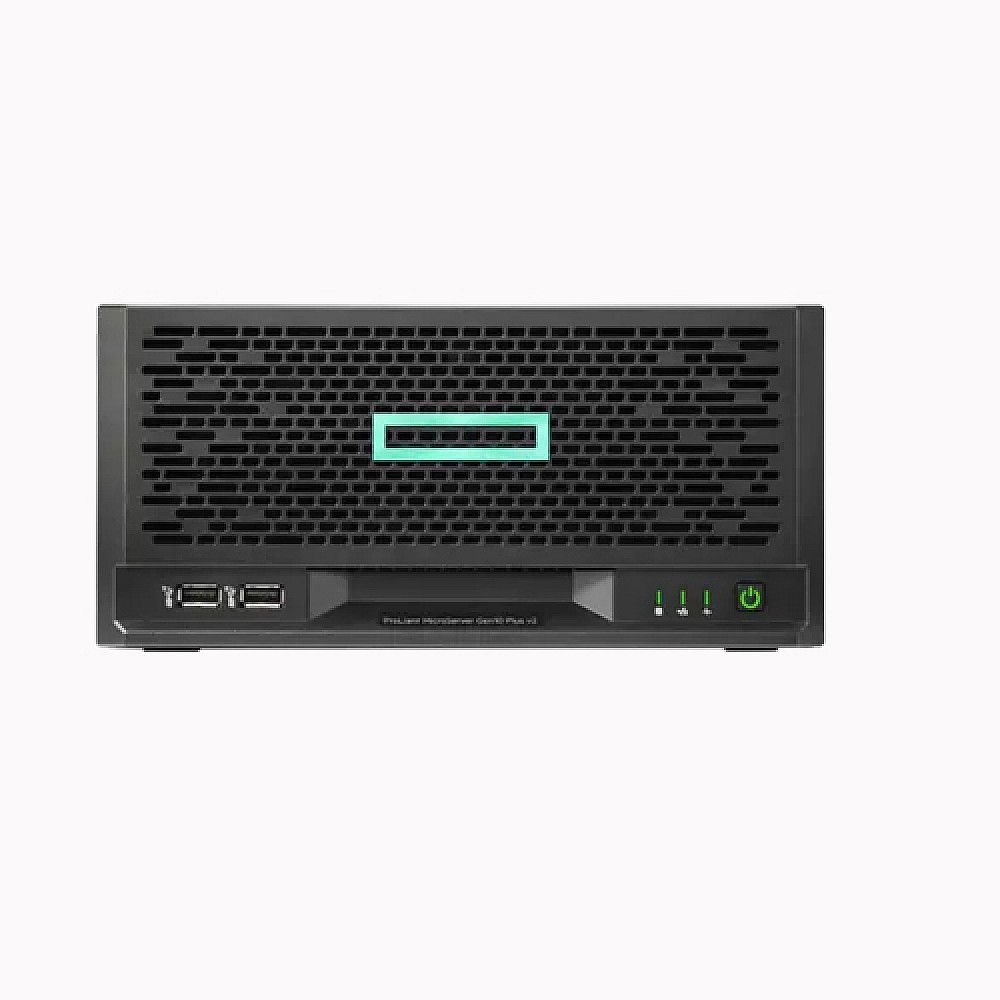 HPE ProLiant MicroServer Gen10 Plus v2 Server price in BD