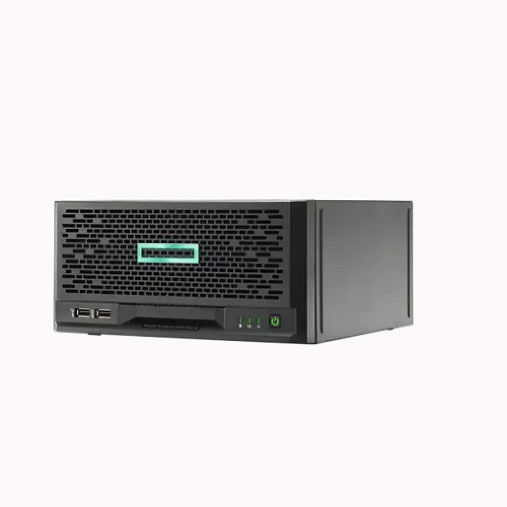 HPE ProLiant MicroServer Gen10 Plus v2 Server price in BD