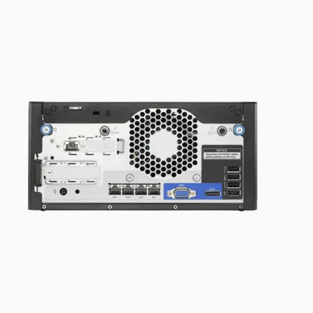 HPE ProLiant MicroServer Gen10 Plus v2 Server price in BD