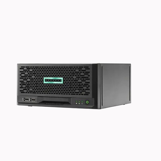 HPE ProLiant MicroServer Gen10 Plus v2 Server price in BD